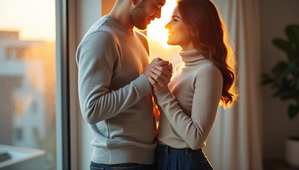 Découvrez quels sont les 5 langages de l'amour qui transformeront votre ...